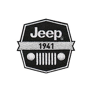 Tervis Jeep Made in USA Double Walled Insulated Tumbler Travel Cup Keeps Drinks Cold & Hot, 16oz, Logo