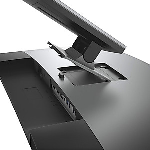 Dell P3418HW 34" Curved Monitor - P Series