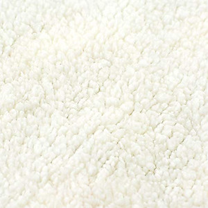 Brandream Fox Crib Bedding Sets Floral Nursery Bedding Blanket with Fox Print, Gray 3 Pieced Cotton Breathable Fitted Sheet Sets for Boys Girls