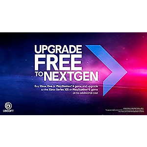 Far Cry 6 PlayStation 4 Standard Edition with Free Upgrade to the Digital PS5 Version