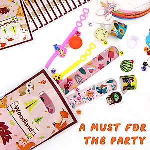 Acehome 30 Pcs Spider Blue Party Gift Bags, Plastic Hero Goodies Bags with Handle Treat Candy Snack Bags Party Favor Fillers Supplies for Birthday Christmas Halloween Decorations