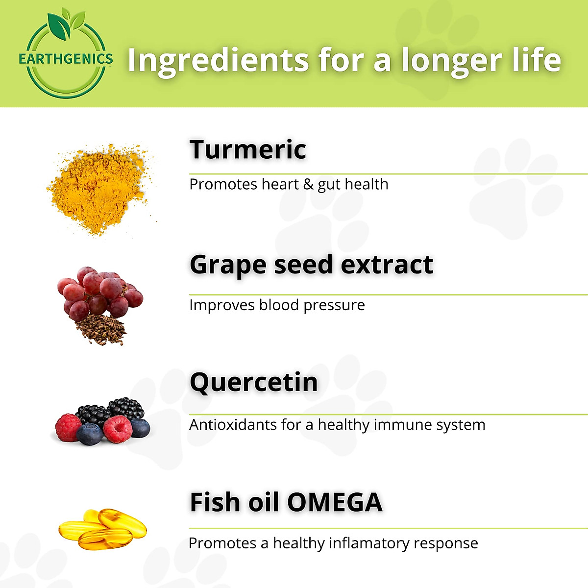 Premium Dog Joint Supplement with Glucosamine, Chondroitin, MSM, Omega 3 and 6 – Natural Dog Hip and Joint Supplement for Mobility – 90 Soft Chews