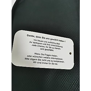 Ryaco Drawstring Backpack Sports Gym Bag, Water Resistant String Sackpack Large Size with Zipper and Water Bottle Mesh Pockets for Gym Shopping Sport Yoga School Swimming Beach (Black & Neon Green)