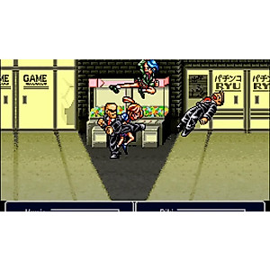 River City Girls Zero (PS5 Limited Run #18) - PlayStation 5