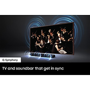 SAMSUNG HW-S50B 3.0 ch All-in-One Soundbar with Dolby 5.1 DTS Virtual:X 2022 Bundle with Premium 2 YR CPS Enhanced Protection Pack