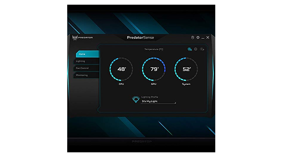 Acer Predator Orion 3000 Gaming Desktop with RTX 3070 & i7