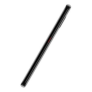 Huawei Mate 20 Pro (LYA-L29) 6GB / 128GB 6.39-inches LTE Dual SIM Factory Unlocked - International Stock No Warranty (Black)