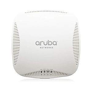 Aruba IAP-205-US Wireless Network Access Point 802.11ac (Instant Model) (Renewed)