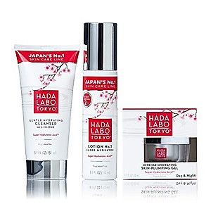 Hada Labo Tokyo OFFICIAL SUPER HYDRATOR LOTION 150ml