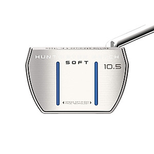Cleveland Golf HB Soft #10.5 35"" OS, Satin