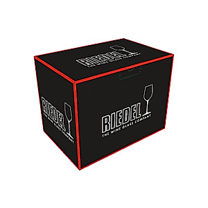 Riedel Wine Decanter, One Size, Clear