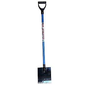 MBI Tools Ice Stripper with D-Grip