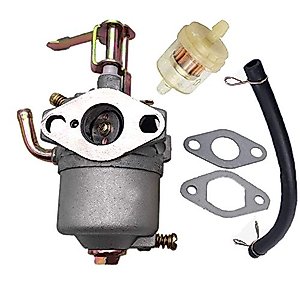 Aokus New Carburetor for Earthquake 99CC 4-Cycle Viper Engine ARDISAM 10078