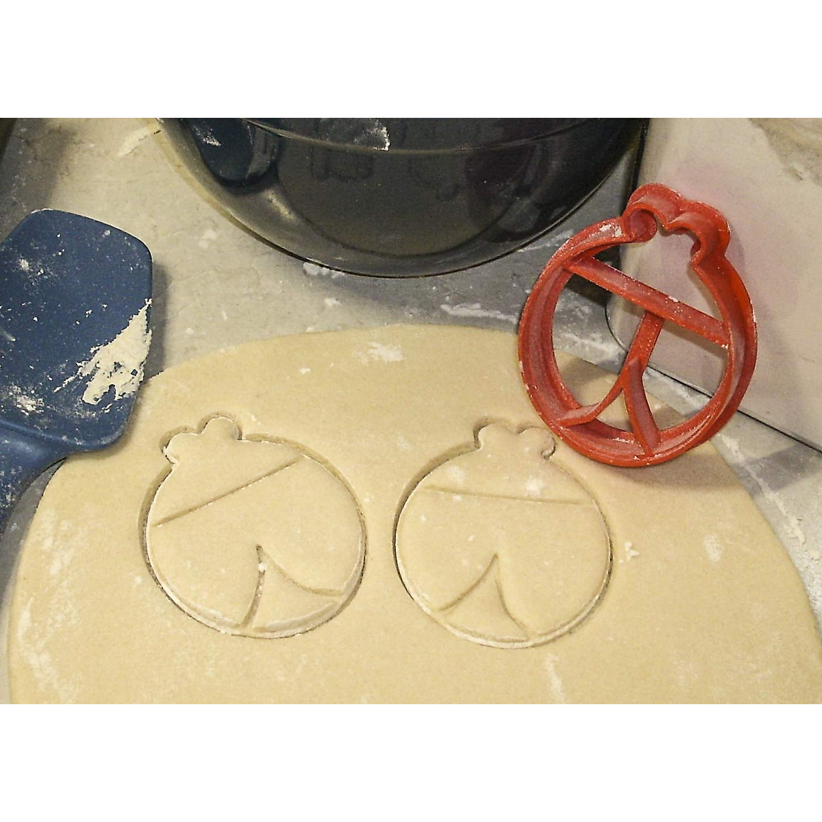 INSECTS BUGS ARACHNID WINGS LADYBUG BUMBLEBEE BUTTERFLY SPIDER SET OF 4 COOKIE CUTTERS USA PR1061