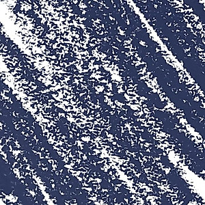 Palladio Wooden Eyeliner Pencil, Thin Pencil Shape, Easy Application, Firm yet Smooth Formula, Perfectly Outlined Eyes, Contour and Line, Long Lasting, Rich Pigment, Midnight Blue