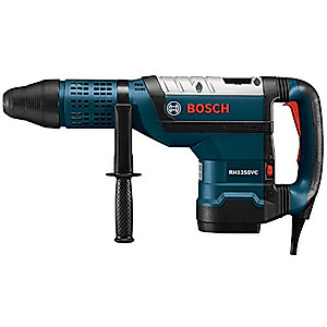 BOSCH RH1255VC SDS-max Rotary Hammer, 2 In.