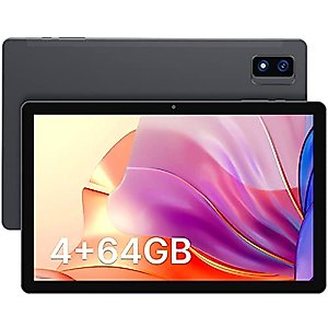 ApoloSign 10" Android 11 Tablet Monitor with 5GHz WiFi 4G LTE Octa-core 4GB RAM 64GB ROM 1920x1200 FHD IPS Screen 5+13MP Camera 6001mAh Batterry