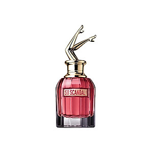 Jean Paul Gaultier So Scandal Eau De Parfum Spray for Women, 1.7 Ounce