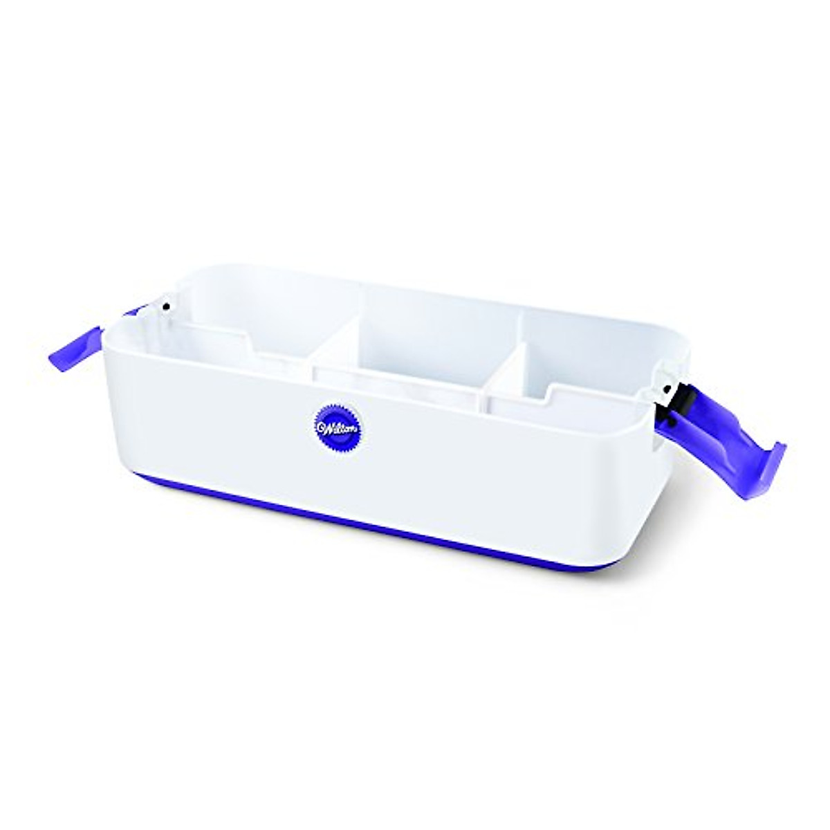 Wilton Decorator Preferred Cake Decorating Tool Caddy