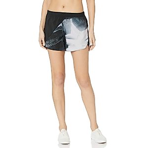 Reebok Running Essentials 4 Inch Short, Black, Large
