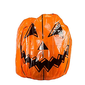 Super Stuff A Pumpkin Leaf Bags - 3 Pack