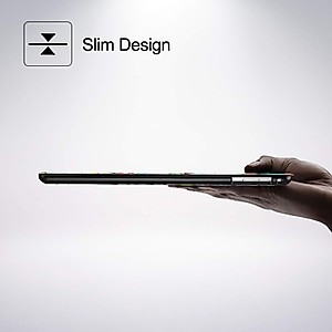 Fintie Case for iPad 6th / 5th Generation (9.7 Inch 2018/2017), iPad Air 2, iPad Air - [Multiple Secure Angles] Slim Magnetic Kickstand Protective Cover with Auto Sleep Wake Feature, Love Tree