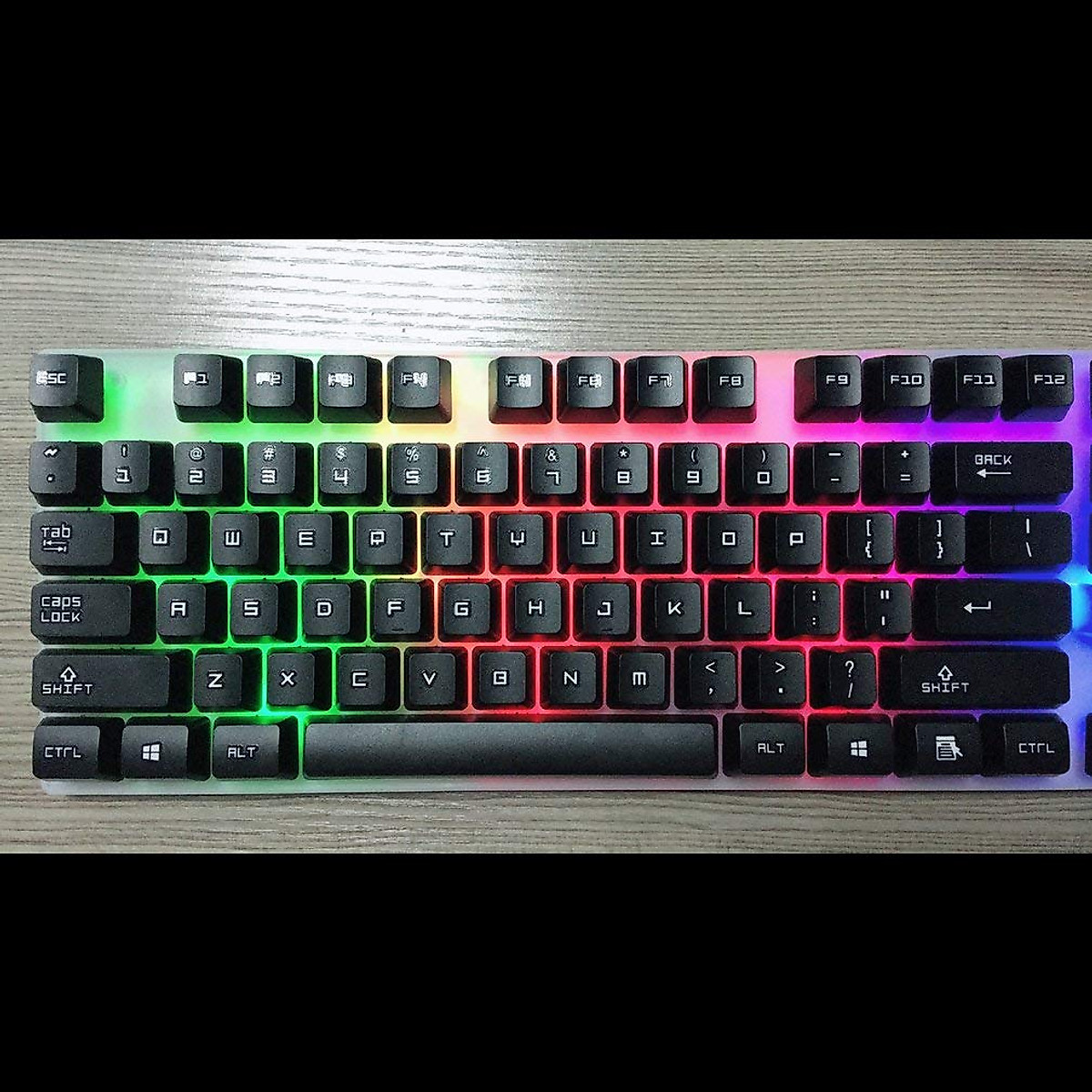 G21 USB Wired Mechanical Keyboard Gaming Keyboard