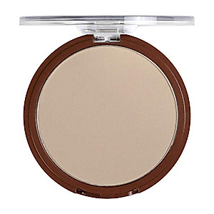 Mineral Fusion Setting Powder, Hypoallergenic, Paraben Free, 0.32 Ounce (Packaging May Vary)