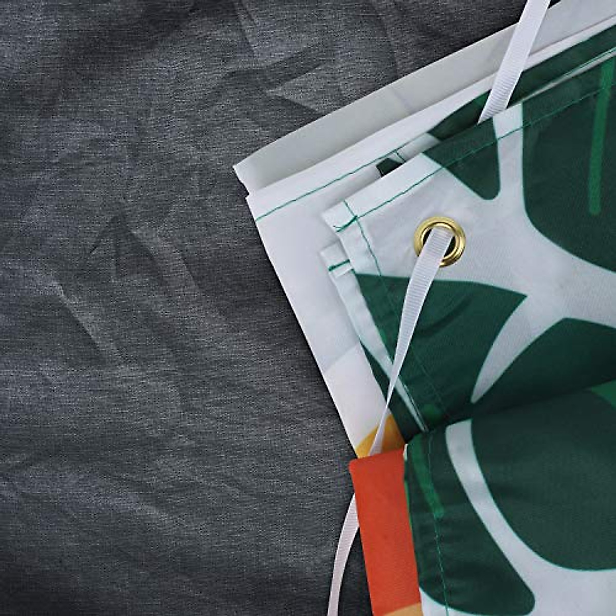 PAKBOOM Rawr I'm 3 Backdrop Banner - 3rd Third Dinosaur Birthday Decorations Party Supplies for Boys - 3.9 x 5.9ft