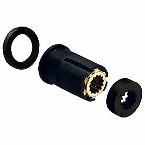 TURNING POINT PROPELLERS 11300200 / Turning Point Hub Kit #12