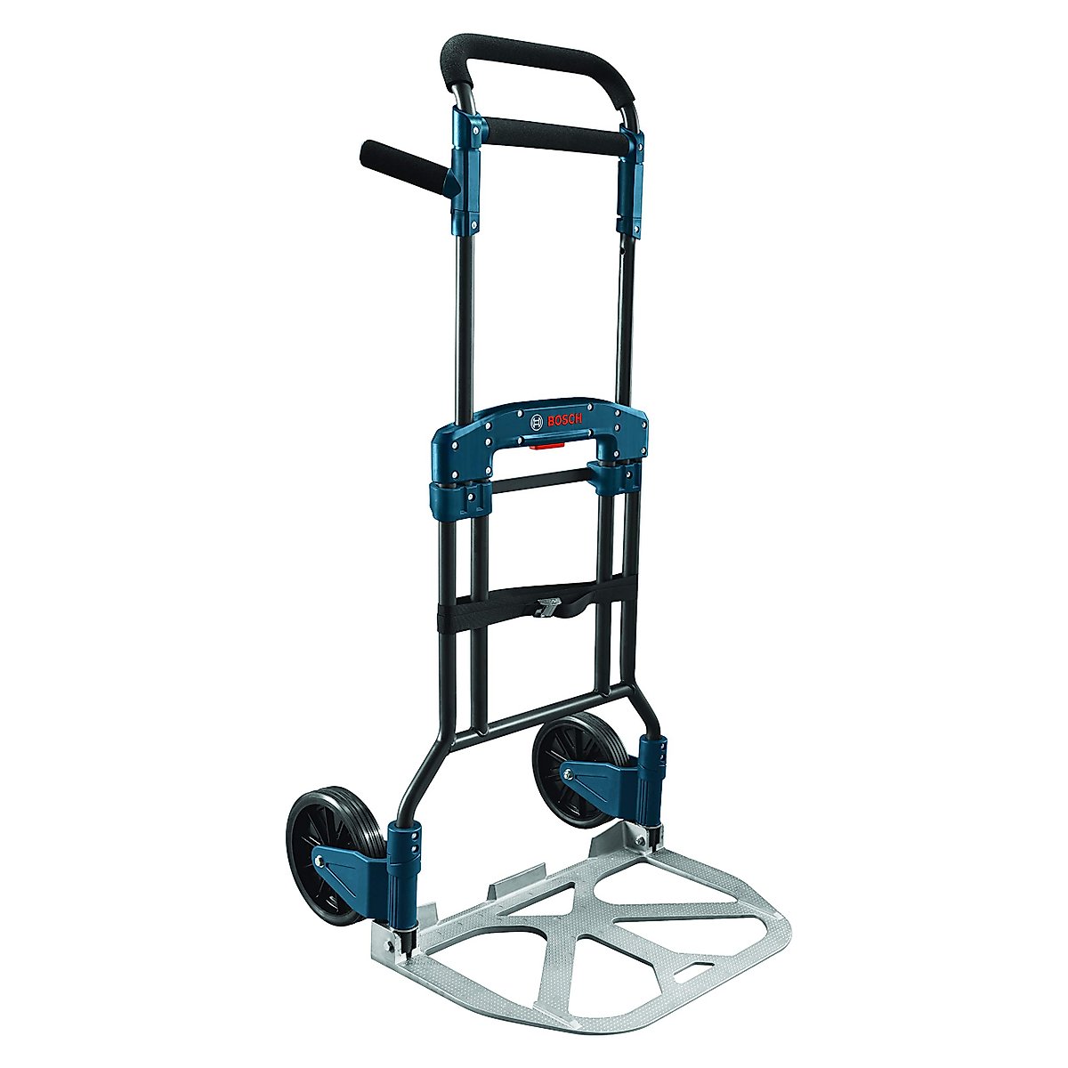 BOSCH XL-CART Click and Go Storage System Use with L-Boxx Cases
