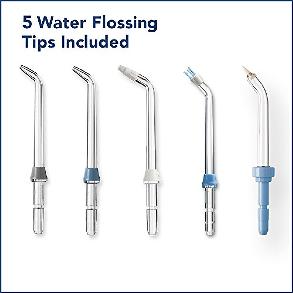 Waterpik WP-950 Complete Care 7.0 Water Flosser and Sonic Tooth Brush