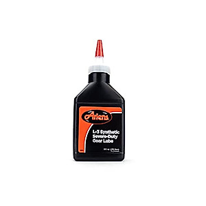 OEM Ariens L3 Synthetic Gear Lube Snow Blower Snow Thrower L1 L2 00068800