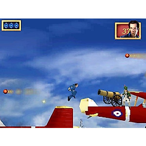 Night at the Museum: Battle of the Smithsonian - Nintendo DS