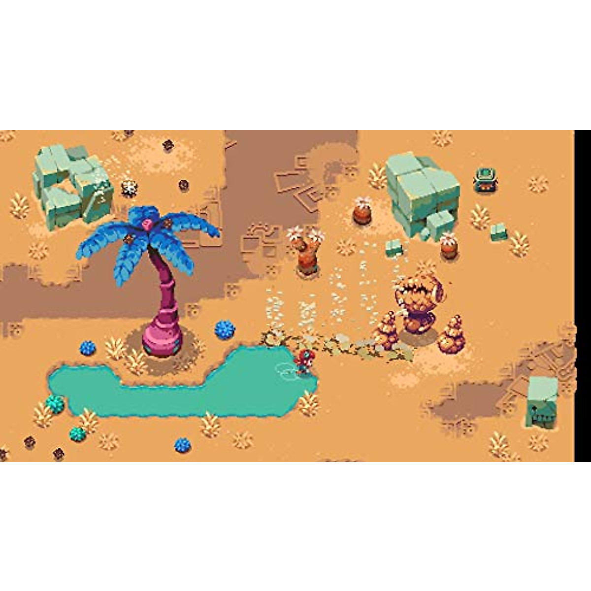 Sparklite - Nintendo Switch