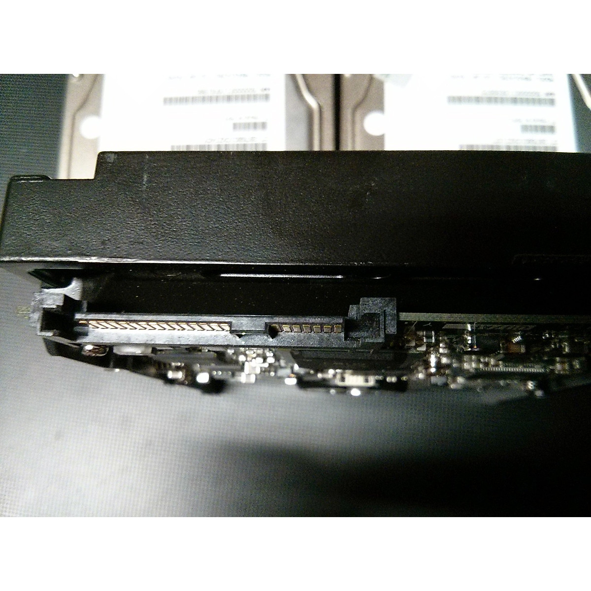 HP Invent 146GB 15K SAS Hard Drive 417801-001