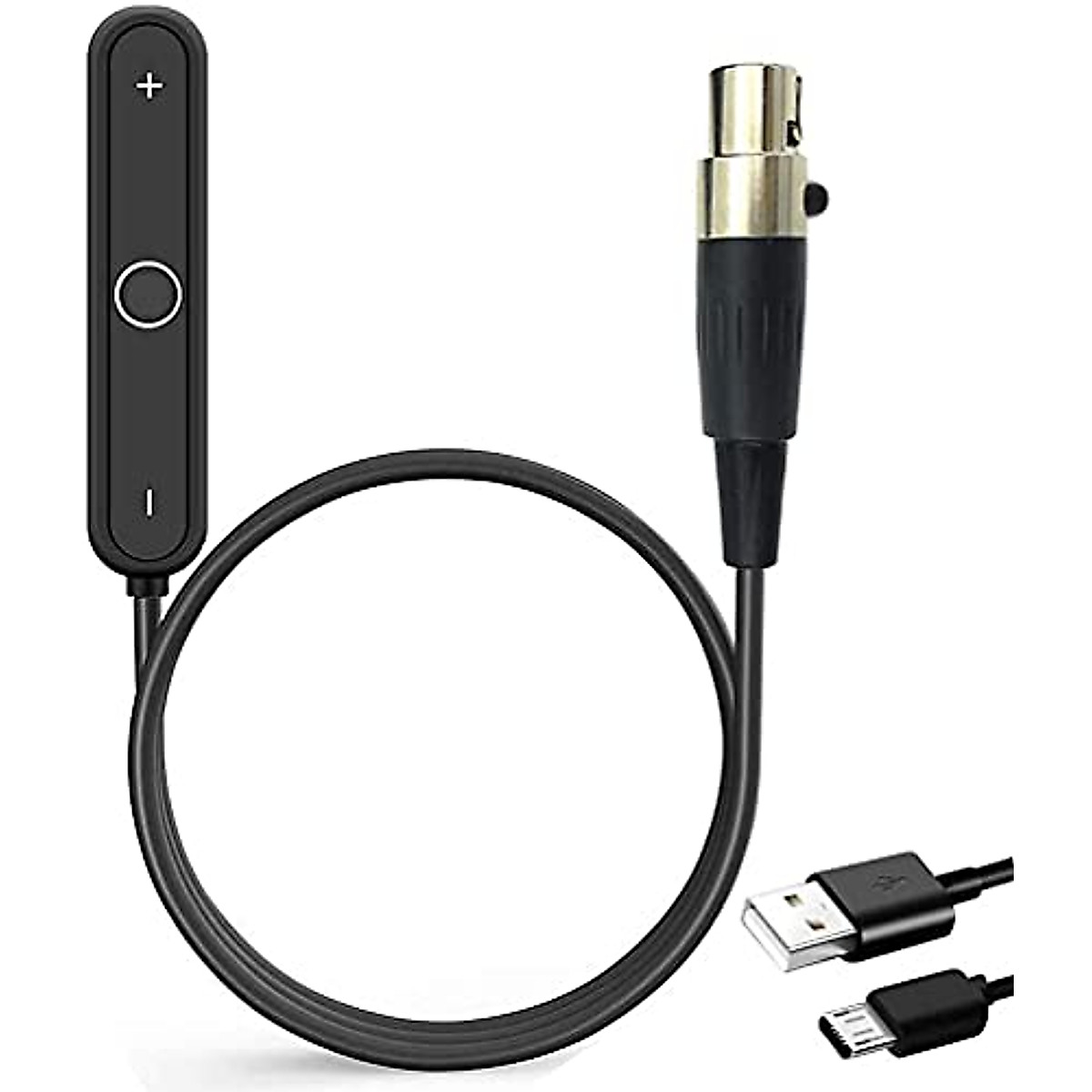 for AKG Q701 Cable and for AKG Q701 Bluetooth Adapter Bundle