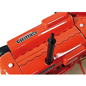 Universal Hobbies 1:16 Scale Nuffield Universal Four Tractor Diecast Replica UH2715