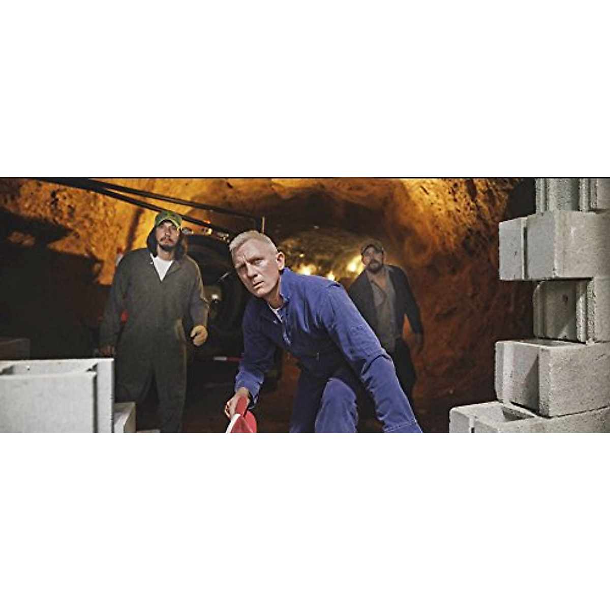 Logan Lucky [Blu-ray]