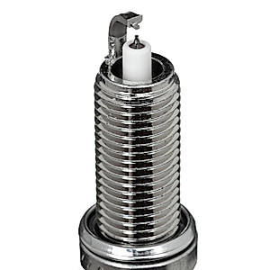NGK SILZKAR7B11 NGK Laser Iridium Spark Plugs Offer The Best Combination of Performance and Longevity. Actual OE or Equivalent Replacement Spark Plug. Spark Plug NGK Laser Iridium Spark Plug