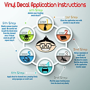 Trust No One Decal Sticker Vinyl Bumper Cling for Car Truck Window Boat Laptop Wall Cooler Tumbler | Die-Cut/No Background | Multiple Sizes and Colors (14” Inch, White)