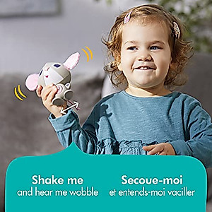 Tiny Love Wonder Buddies, Coco