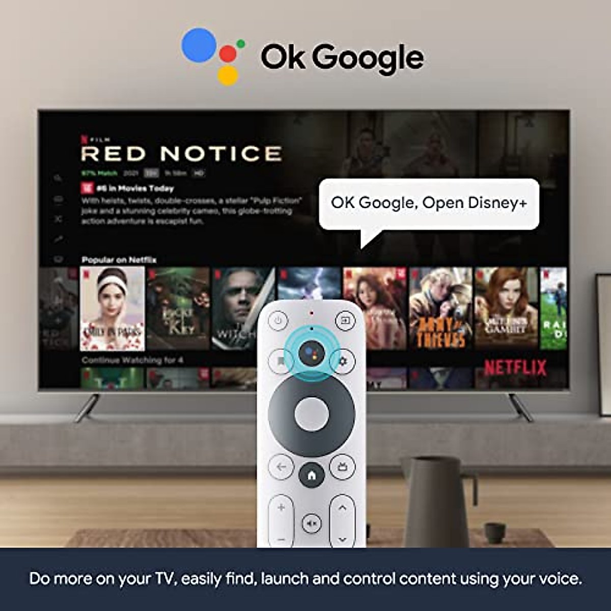 Android 11.0 TV Box, MECOOL KM2 Plus Smart TV Box and TV Stick Streaming Stick Device | MECOOL Android 11.0 KD5 Amlogic S805X2 Bundle