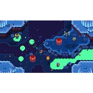 Sparklite - Xbox One