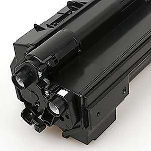 BUTICOLOR Remanufactured Black Toner Cartridge IM430 P502 418126 Replacement for Ricoh P502 IM430F Printers.17400 Pages .