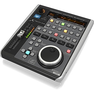Behringer X-Touch One