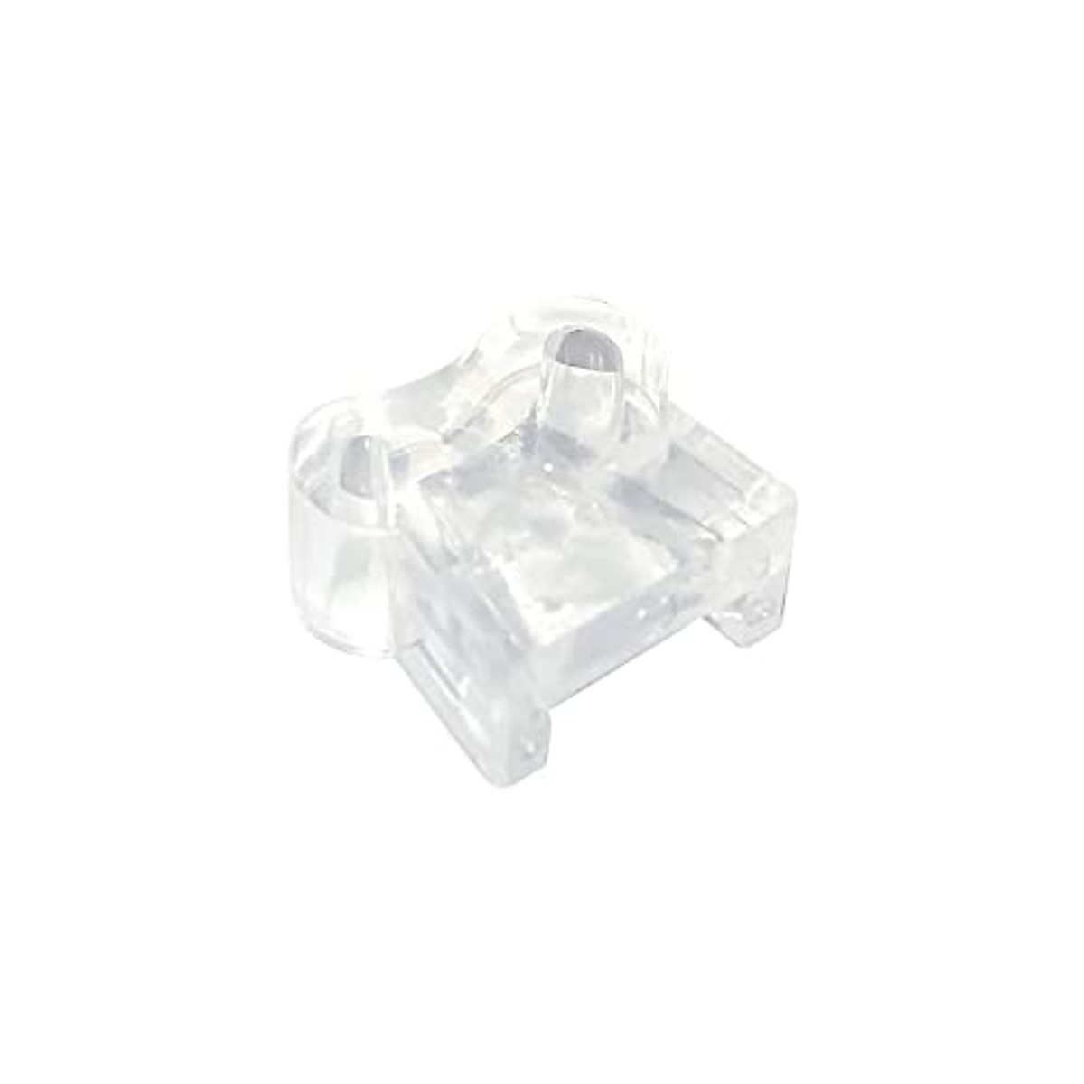 3pk N558471 N569446 Nailer No Mar Tip Compatible with DeWalt Replaces DCN680D1 DCN680B DCN681B DCN681D1 KOLEOLL