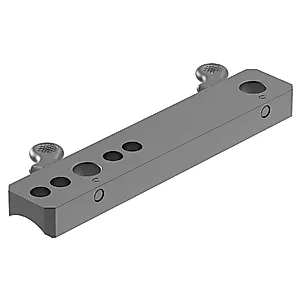 Leupold Quick Release (QR) One-Piece Scope Base