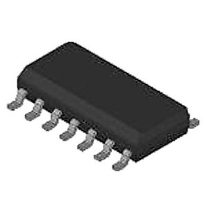OP462GS - Linear 14-Pins SOIC N 462 (3 Piece Lot)