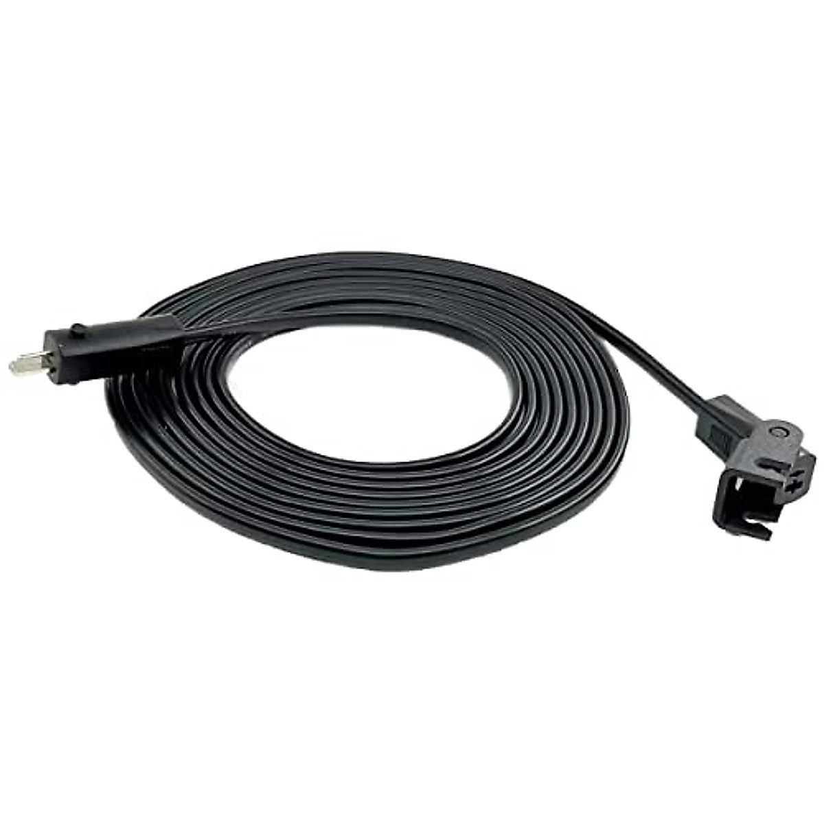 YHWSHINE 10 Feet(3 Metres) Extension Motor Cable for Lift Chair or Power Recliner,Replacement Motor Cable for OKIN Tranquil Ease